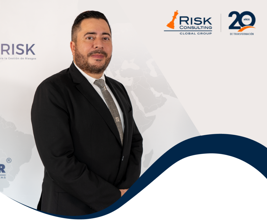 Luis Ramiro Diaz – Vcard Risk Consulting Global Group