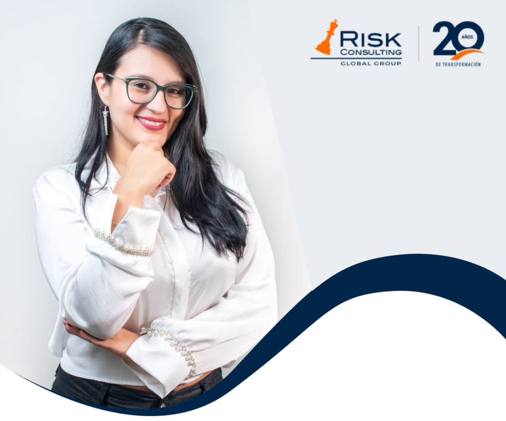 Mayerly Cano – Vcard Risk Consulting Global Group